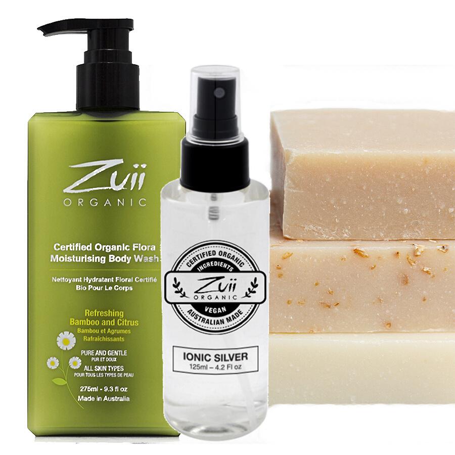 Earth Body and Skin – Earth Body&Skin