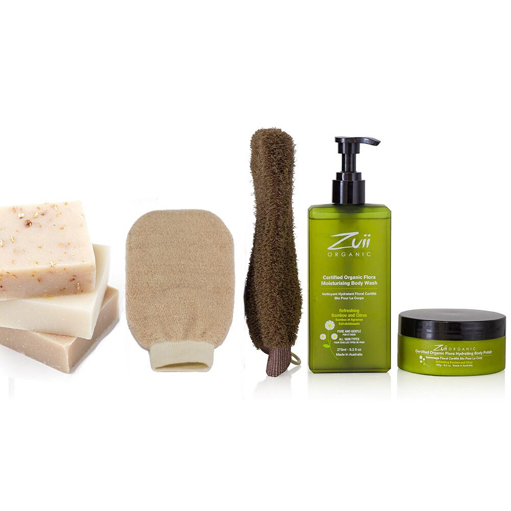 Earth Body and Skin – Earth Body&Skin