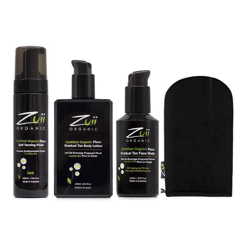 Earth Body and Skin – Earth Body&Skin