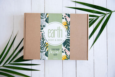 Earth Body and Skin – Earth Body&Skin